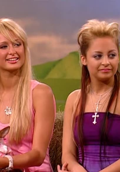 Watch The Simple Life S01:E09 - The Lost Episode - Free TV Shows | Tubi