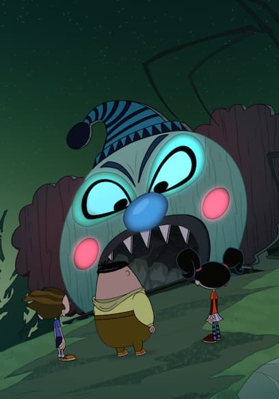 Watch Camp Lakebottom S03:E18 - The Lakebottom House - Free TV Shows | Tubi