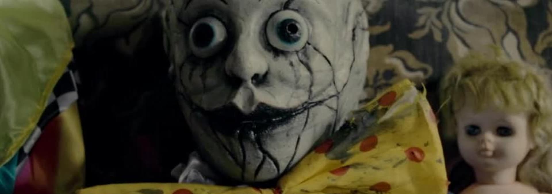 Watch The Curse of Humpty Dumpty (2021) - Free Movies | Tubi