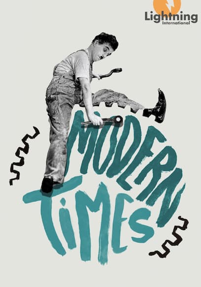 Watch Modern Times (1936) - Free Movies | Tubi