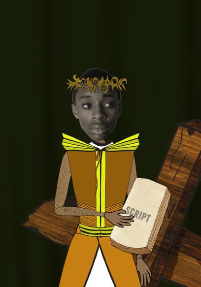Watch Connect: Becky and Todd’s Bible Adventures S01 - Free TV Shows | Tubi
