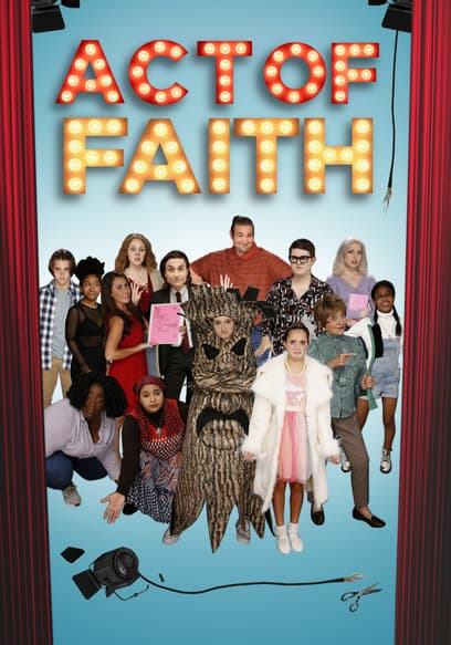 Watch Act of Faith - Free TV Shows | Tubi