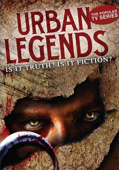 Watch Urban Legends - Free TV Shows | Tubi