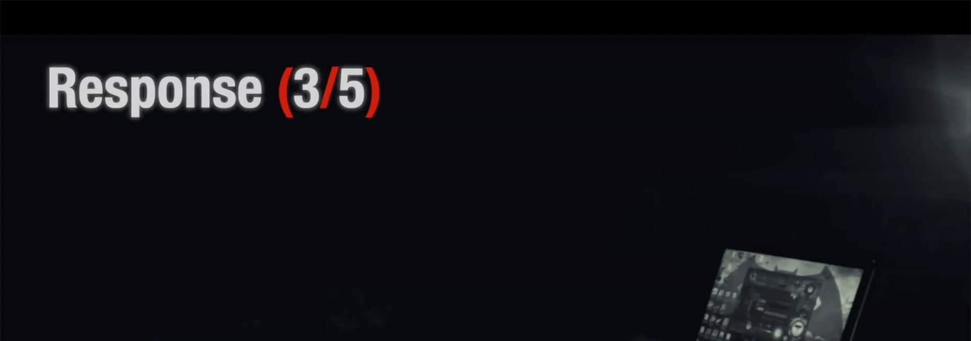 Watch The Witching Hour S01:E06 - The Devil's Hour - Free TV Shows | Tubi