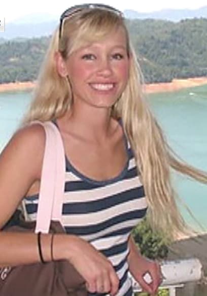 Watch Crime Stories With Nancy Grace S01:E77 - Sherr - Free TV Shows | Tubi