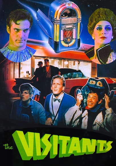 Watch The Visitants (1987) - Free Movies | Tubi