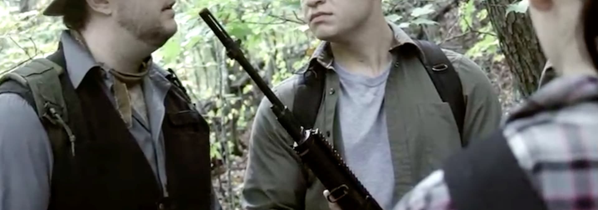 Watch The Night of the Wererooster (2015) - Free Movies | Tubi