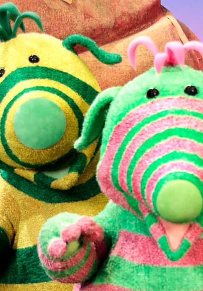 Watch Fimbles S01:E26 - Shopping Basket - Free TV Shows | Tubi