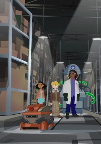 Watch Transformers: Rescue Bots S01:E09 - Christmas In July - Free TV ...