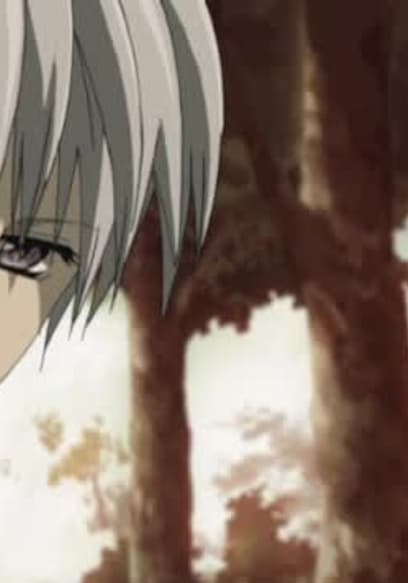 Watch Vampire Knight S01:E01 - Night of Vampires - Free TV Shows | Tubi