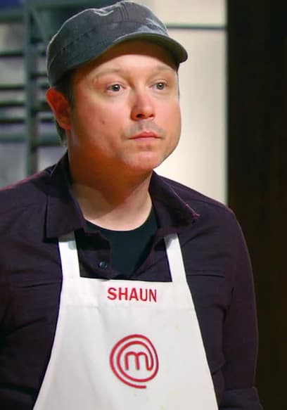 Watch MasterChef S07:E12 - 5 Star Food - Free TV Shows | Tubi