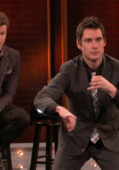 Watch Drew Carey's Improv-A-Ganza S01:E29 - Episode - Free TV Shows | Tubi