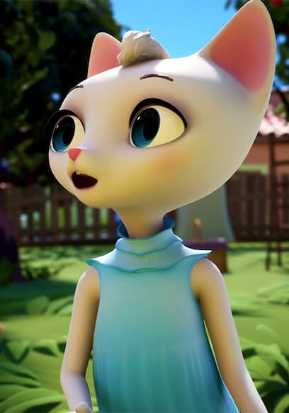 Watch The Secrets of Honey Hills S01:E09 - Dark Stor - Free TV Shows | Tubi