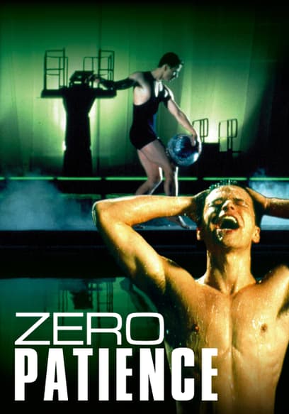 Watch Zero Patience (1993) - Free Movies | Tubi