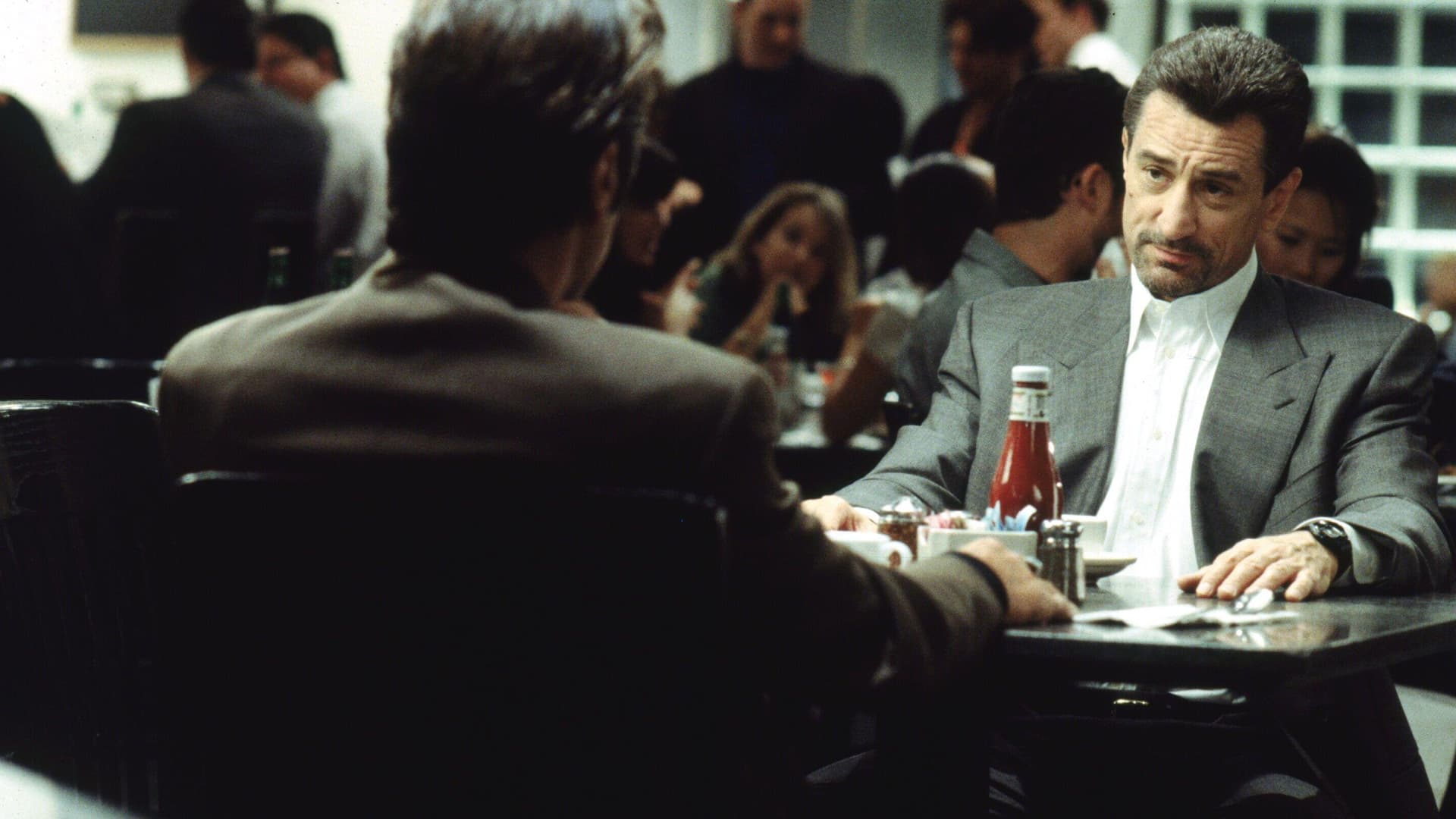 Watch Heat (1995) - Free Movies | Tubi