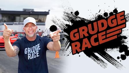 Watch Grudge Race - Free TV Shows | Tubi