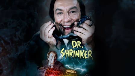 Watch Dr. Shrinker - Free TV Shows | Tubi