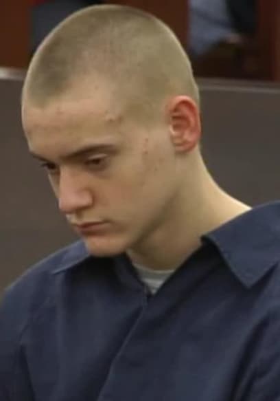 Watch Kids Behind Bars: Life or Parole S01:E01 - Aaron - Free TV Shows ...