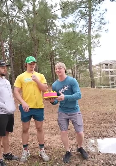 Watch Unspeakable S11:E08 - Busting 50 Myths in 50 H - Free TV Shows | Tubi