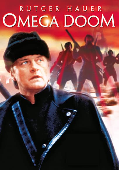 Watch Omega Doom (1997) - Free Movies | Tubi