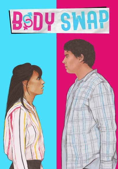 Watch Body Swap (2019) - Free Movies | Tubi