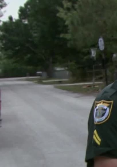 Watch Cops S22:E01 - He's the Gingerbread Man - Free TV Shows | Tubi