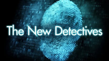 Watch The New Detectives Season 4 - Free TV Shows | Tubi