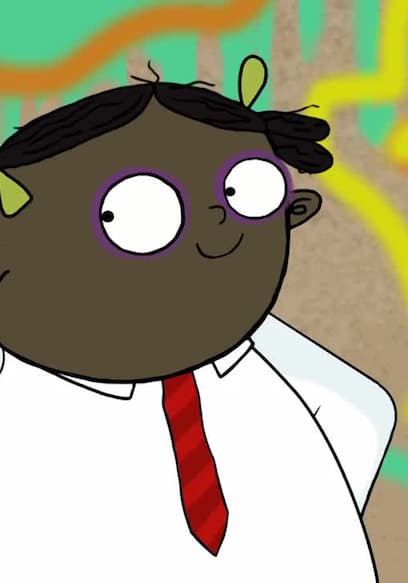 Watch The Rubbish World of Dave Spud S02:E07 - Two T - Free TV Shows | Tubi