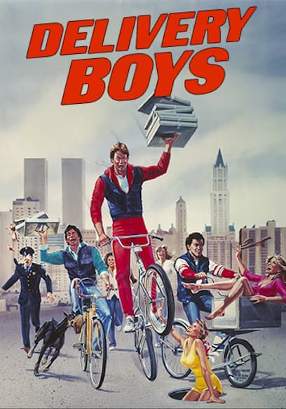 Watch Delivery Boys (1985) - Free Movies | Tubi