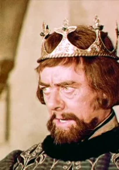 Watch The Adventures of Sir Lancelot S01:E20 - Maid of Somerset - Free ...