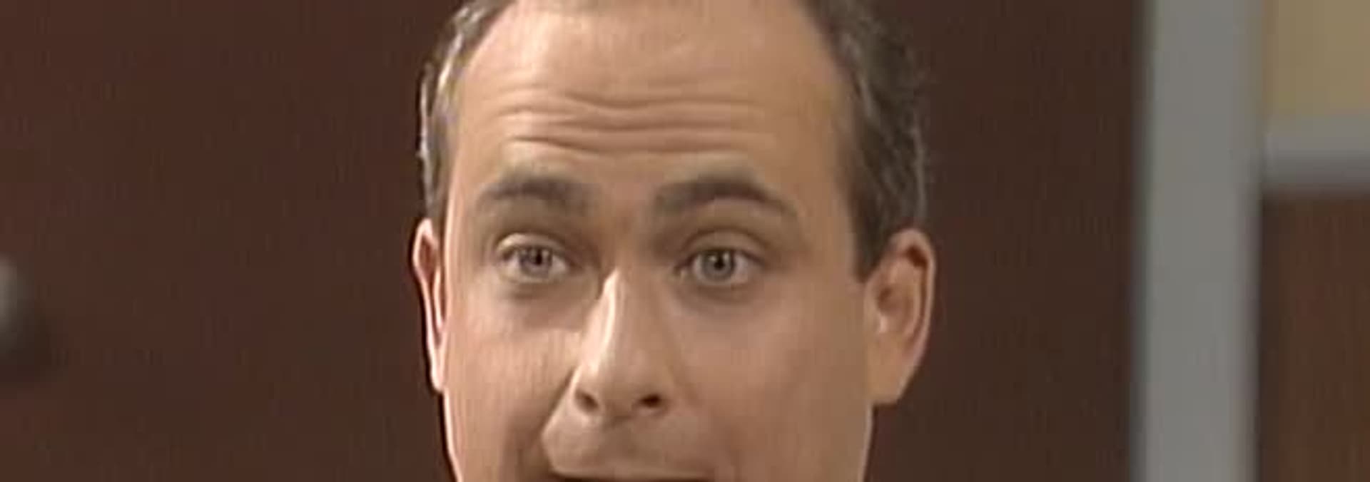 Watch Check It Out S03:E10 - Shrink From Sendrax - Free TV Shows | Tubi