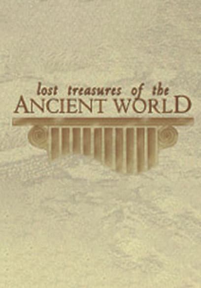 Watch Lost Treasures of the Ancient World S01:E04 - Mayans & Aztecs ...