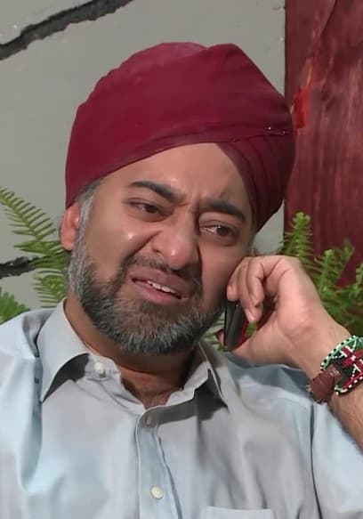 Watch Mr and Mrs Singh S01:E15 - Episode 15 - Free TV Shows | Tubi