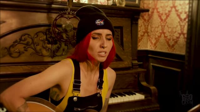 Watch The Boo Crew - Free TV Shows | Tubi