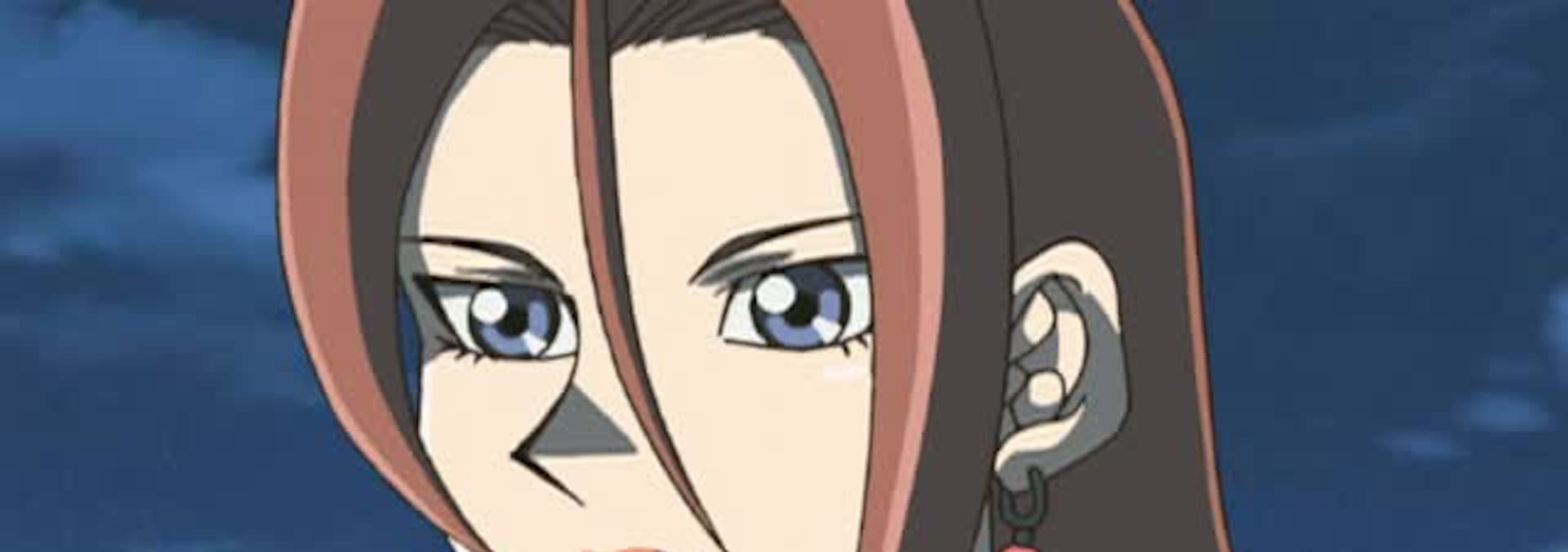 Watch Yu-Gi-Oh! GX S02:E47 - The Key Factor - Free TV Shows | Tubi