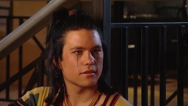 Watch The Tribe - Free TV Shows | Tubi