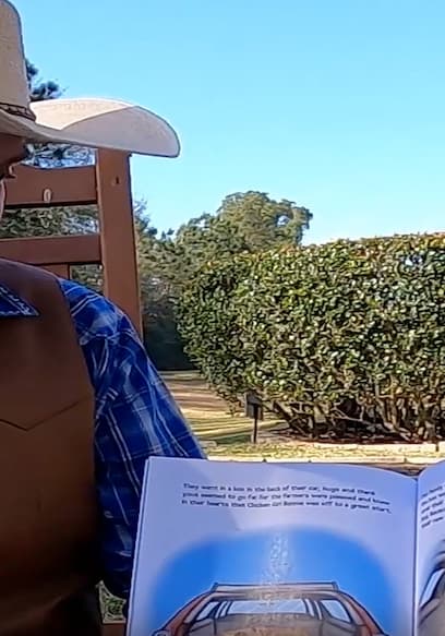 Watch Amazing Animals with Cowboy Jack S01:E10 - Sto - Free TV Shows | Tubi