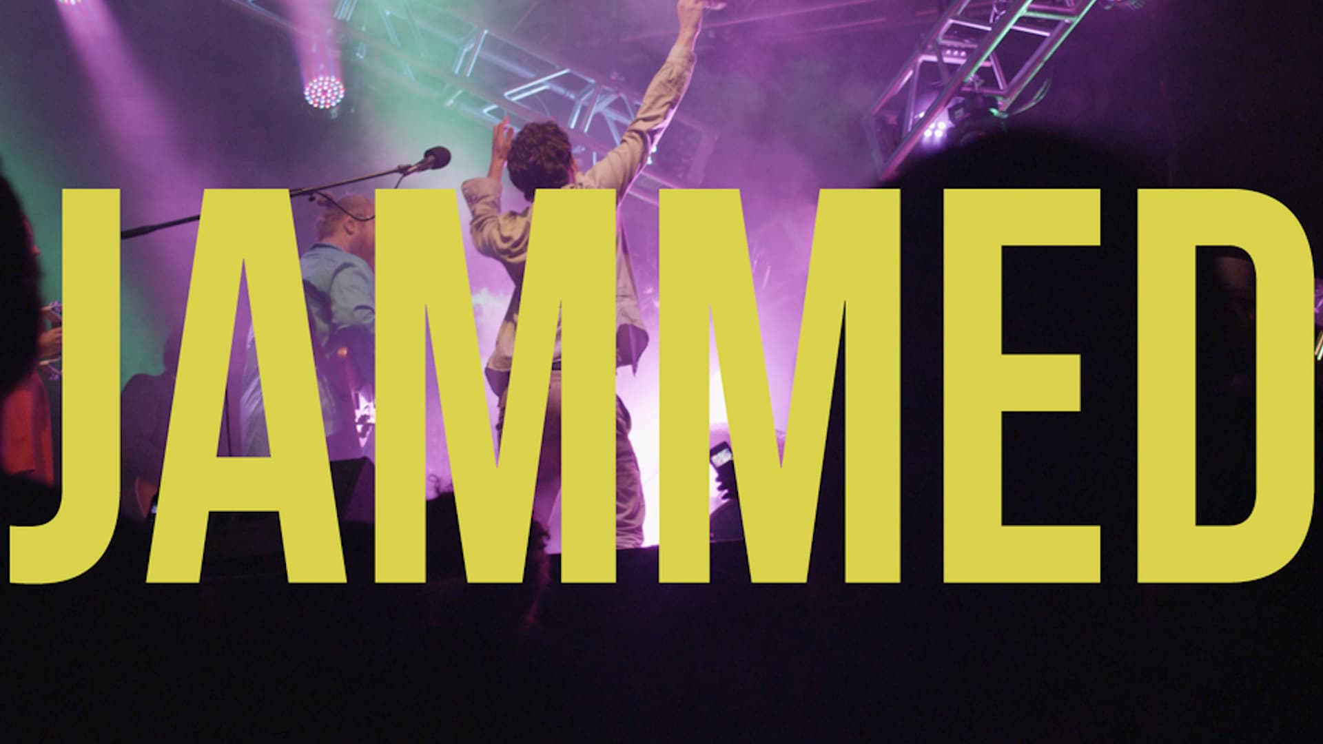 Watch Jammed (2014) - Free Movies | Tubi