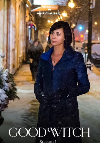 Watch Good Witch S01:E08 - True Colors - Free TV Shows | Tubi