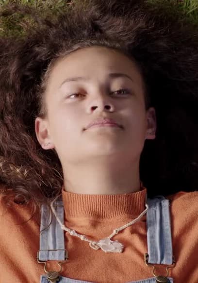 Watch Grace Beside Me S01:E06 - Hangi Sleep Over - Free TV Shows | Tubi