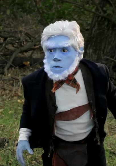 Watch The Aquabats! Super Show! S01:E09 - Überchaun! - Free TV Shows | Tubi