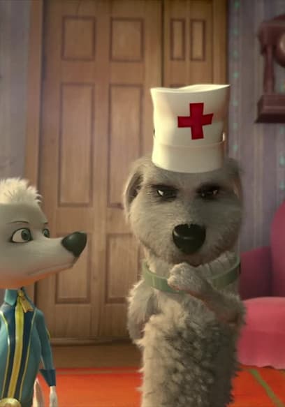 Watch Space Dogs Family S01:E104 - Episode 4 - Free TV Shows | Tubi