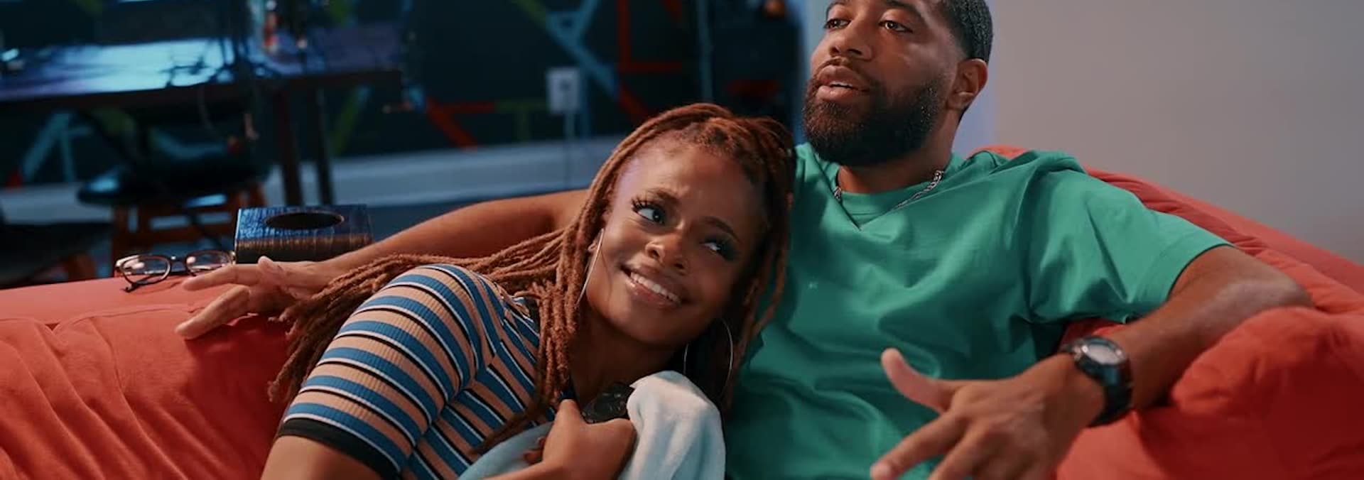 Watch Friendly D S01:E01 - Episode 1 - Free TV Shows | Tubi