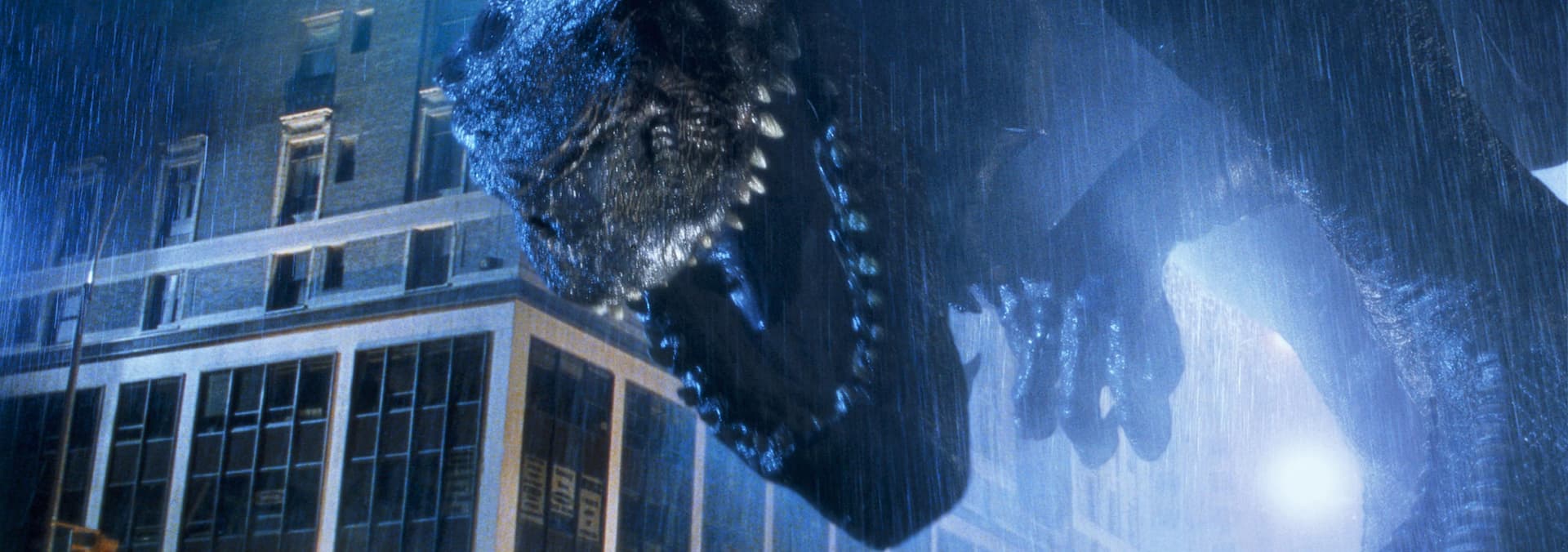 Watch Godzilla (1998) - Free Movies | Tubi