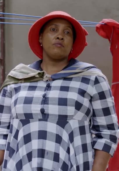 Watch Makoti S01:E05 - The Fallacy of Youth - Free TV Shows | Tubi