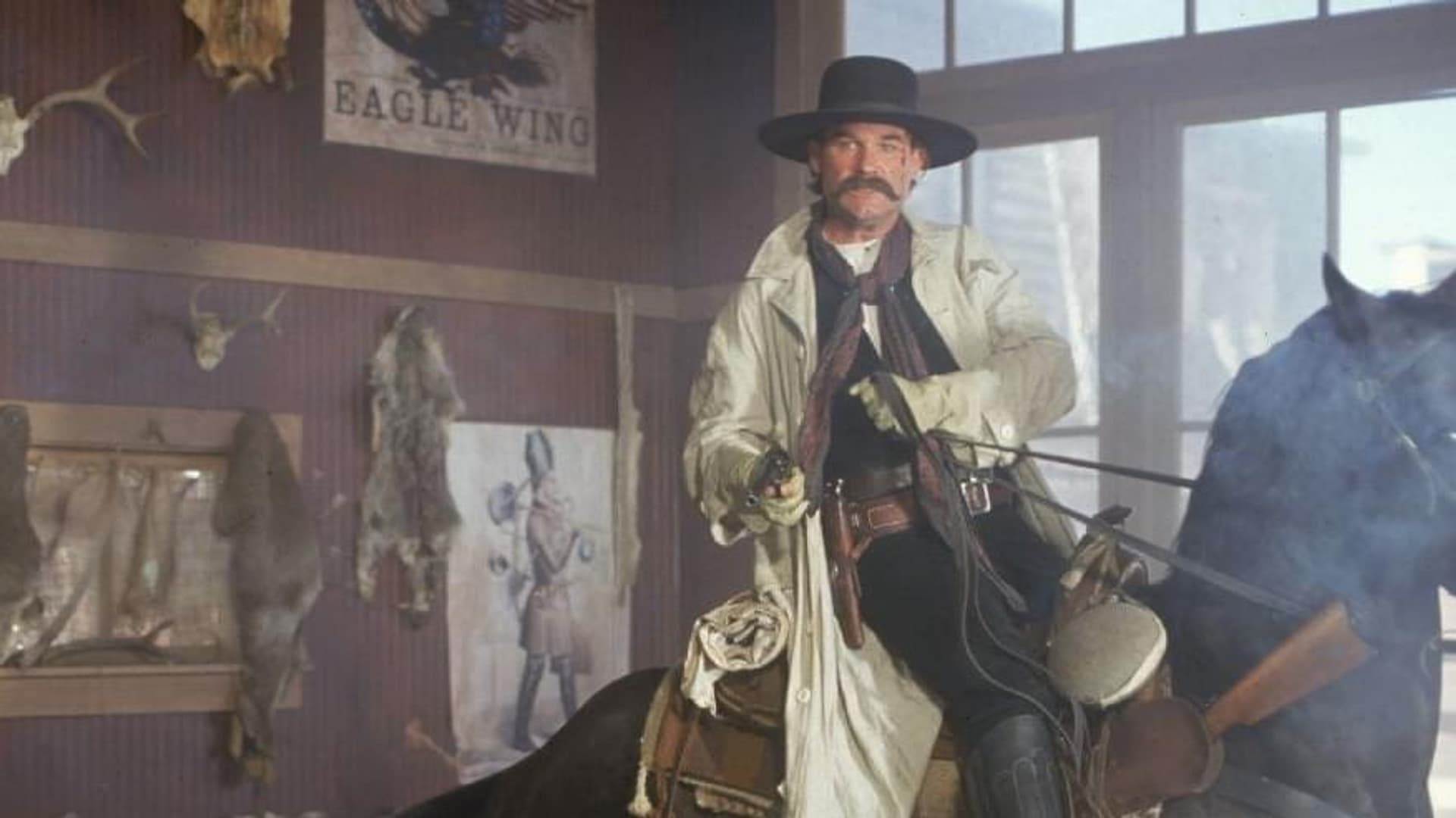 Watch Tombstone (1993) - Free Movies | Tubi