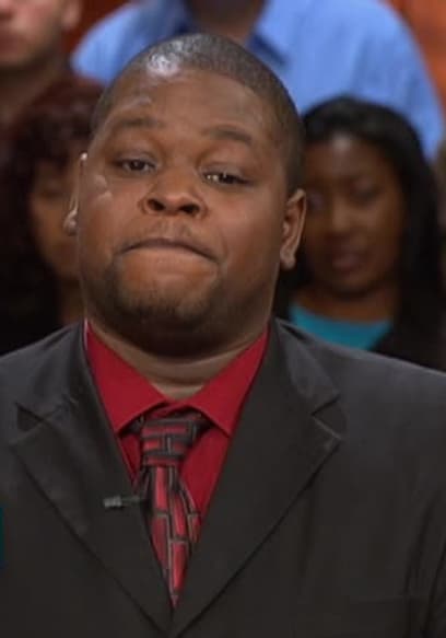 Watch Divorce Court S14:E67 - Phillip "Lee" Avent vs - Free TV Shows | Tubi