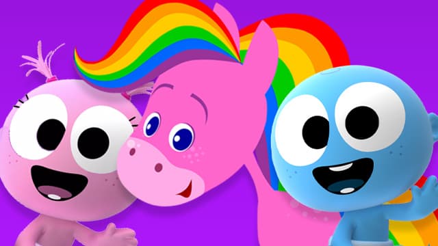 Watch Babyfirst's Basics for Infants S01:E03 - Early Explorations ...