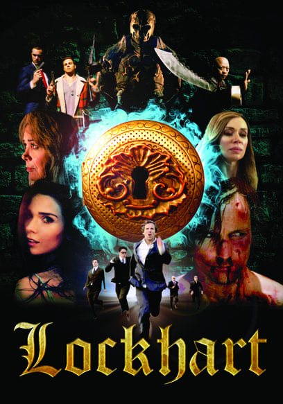 Watch Lockhart: Unleashing the Talisman (2016) - Free Movies | Tubi Watch Lockhart: Unleashing the Talisman (2016) - Free Movies | Tubi