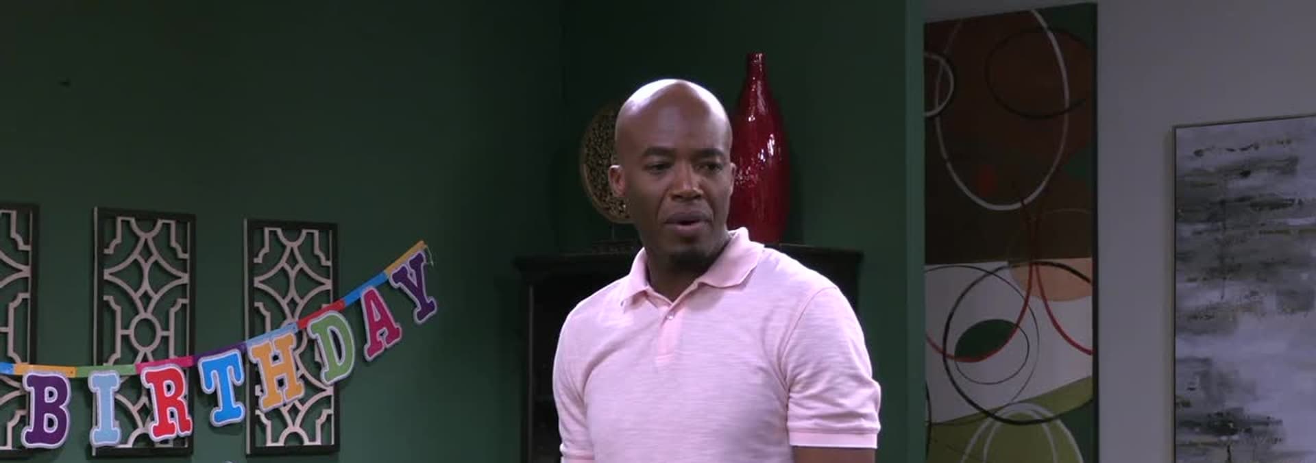 Watch House Out of Order S01:E02 - Birthday Girl - Free TV Shows | Tubi